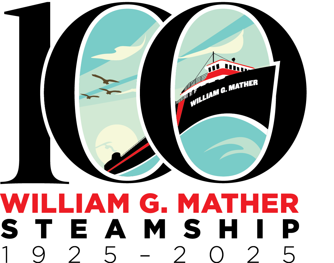 Steamship William G. Mather | Great Lakes Science Center